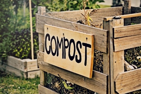 Компост в мешках для мусора: стоит ли готовить удобрение в ...